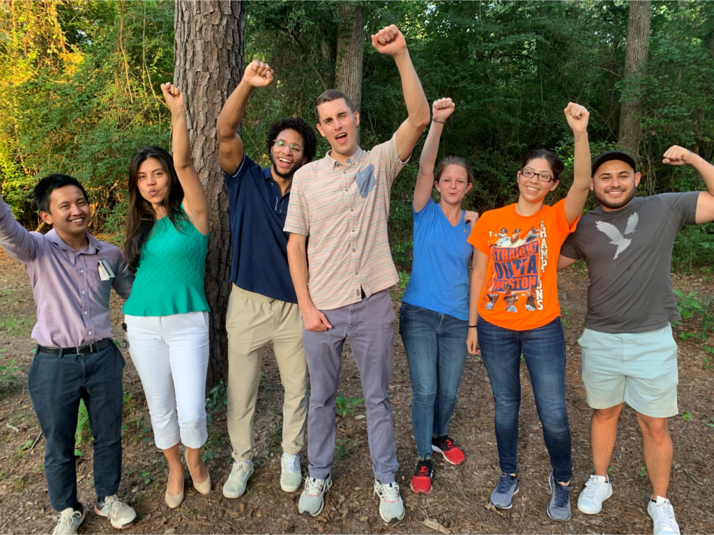 Halff Receives Four 2021 Top Workplace Awards - Halff